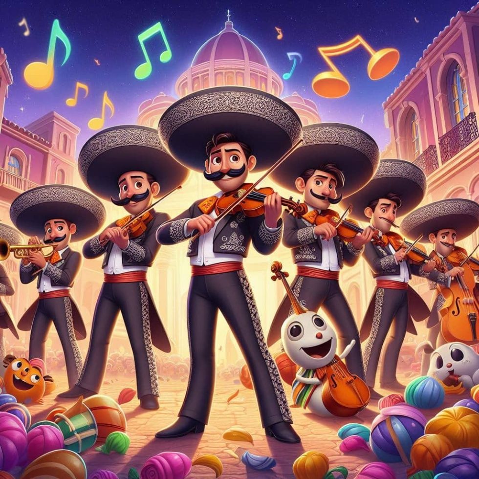 I I Mariachis in Miami FL → Mariachi Mexico Internacional I I